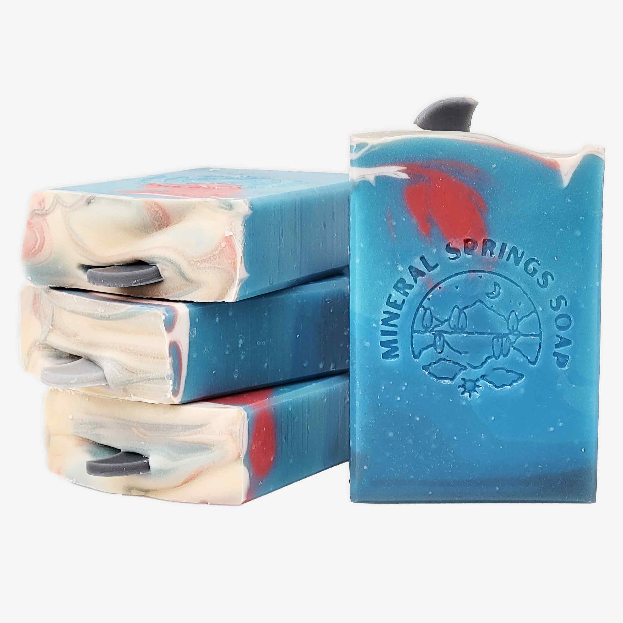 Mineral Springs Soap - Located in Cobleskill, New York